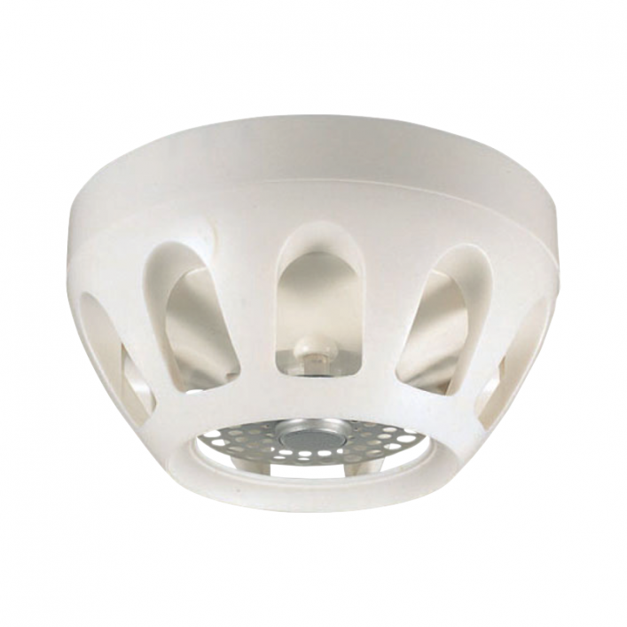 NITTAN FIRE ALARM - Thien Dang