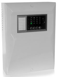 UNIPOS FIRE ALARM - Thien Dang