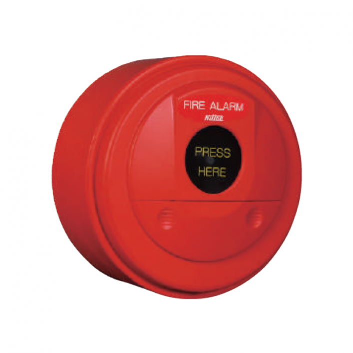 NITTAN FIRE ALARM - Thien Dang