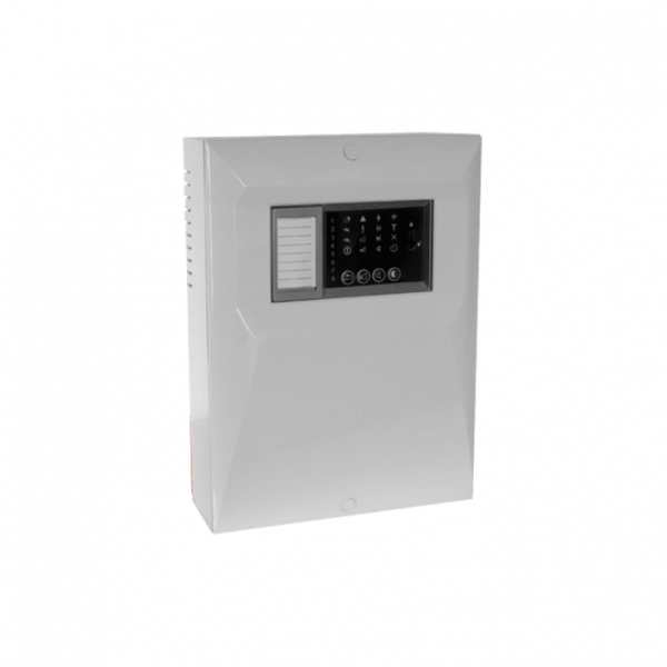 BÁO CHÁY UNIPOS - Thiên Đăng