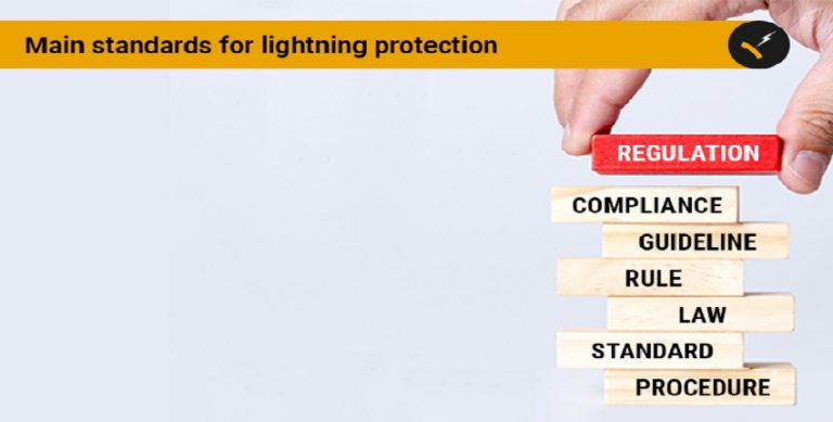 Lightning Protection Standards PCCC - Thien Dang