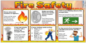 NFPA Easy-to-read Handouts And Safety Tip Sheets In Other Languages ...